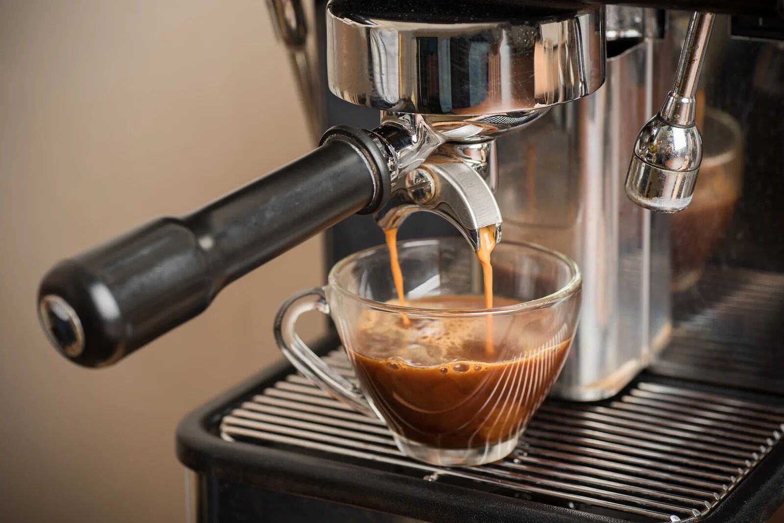 Why Regular Coffee Machine Servicing Is Essential